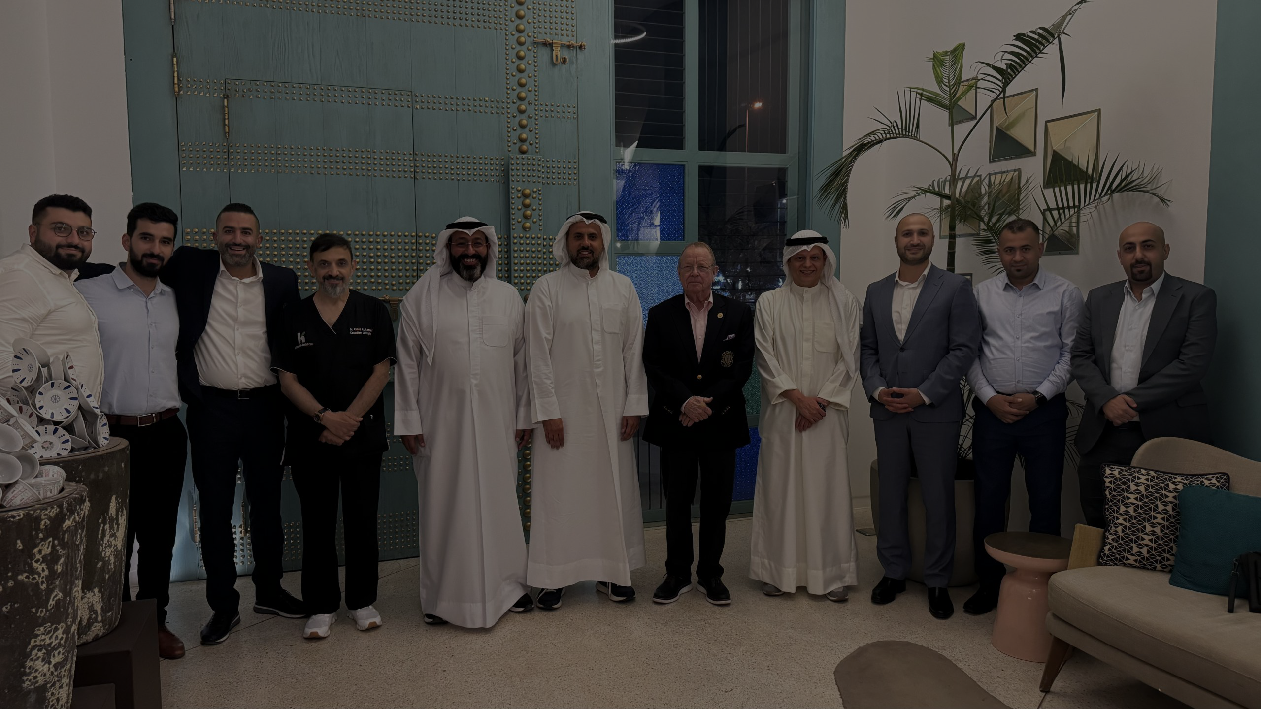 Medical Innovation Co.